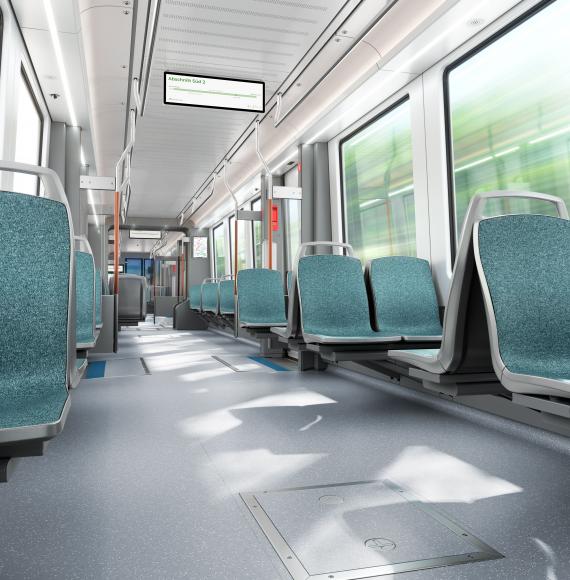 The £1.6 Billion Plan to Revolutionise Greater Manchester's Metrolink! | Rail News